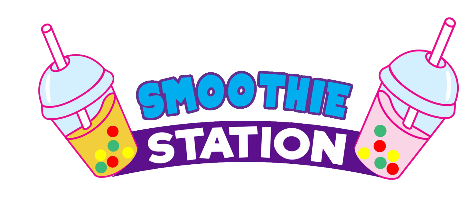Smoothie Station logo